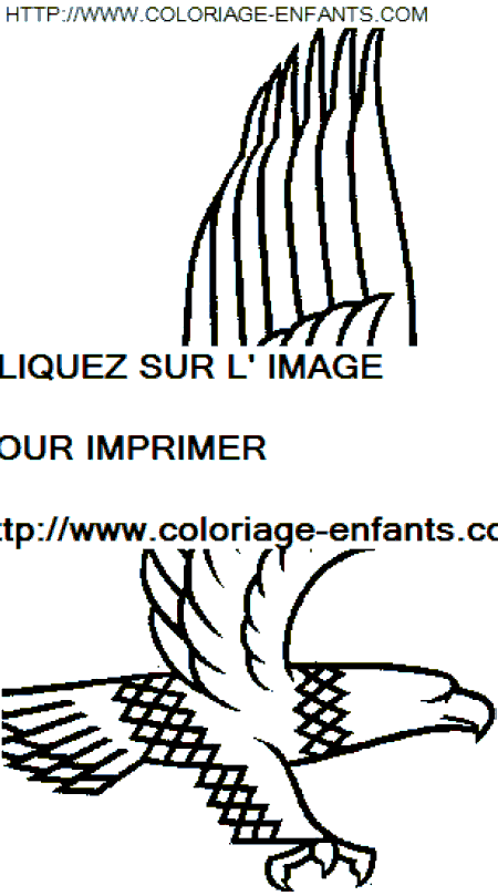 Eagles coloring - Eagles coloring pages to color - Eagles coloring book ...