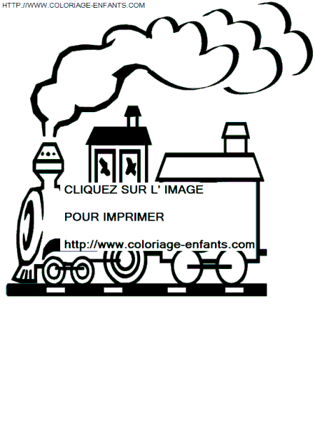 Alphabet Train coloring - Alphabet Train coloring pages to color ...