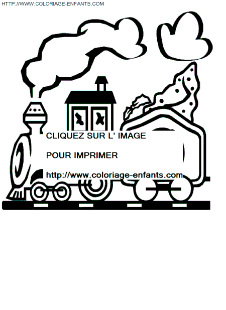 Alphabet Train coloring - Alphabet Train coloring pages to color ...