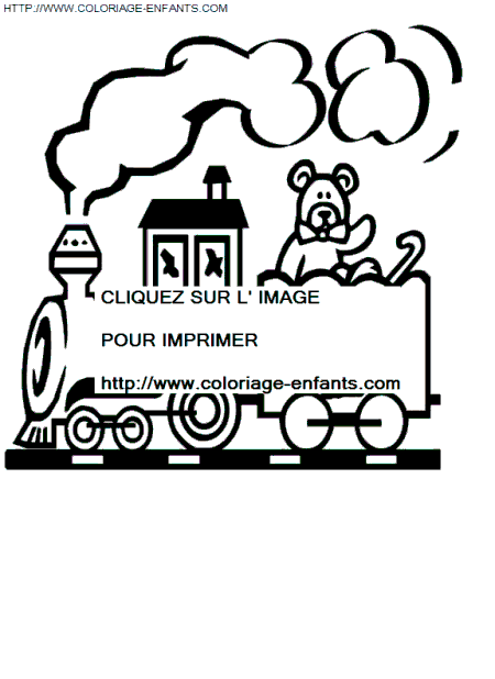 Alphabet Train coloring - Alphabet Train coloring pages to color ...