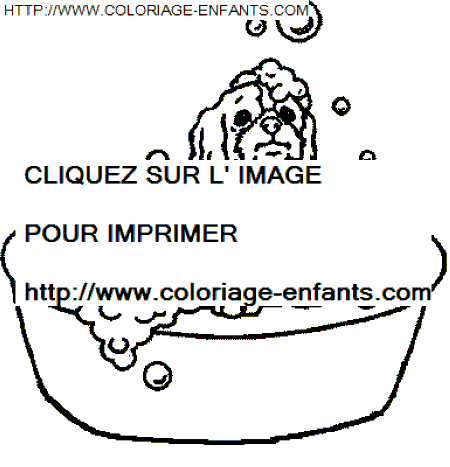 Bath coloring - Bath coloring pages to color - Bath coloring book pages ...