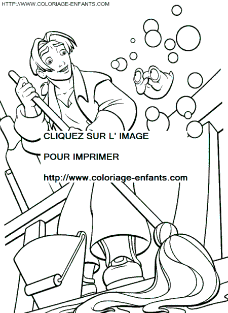 Treasure Planet coloring - Treasure Planet coloring pages to color ...