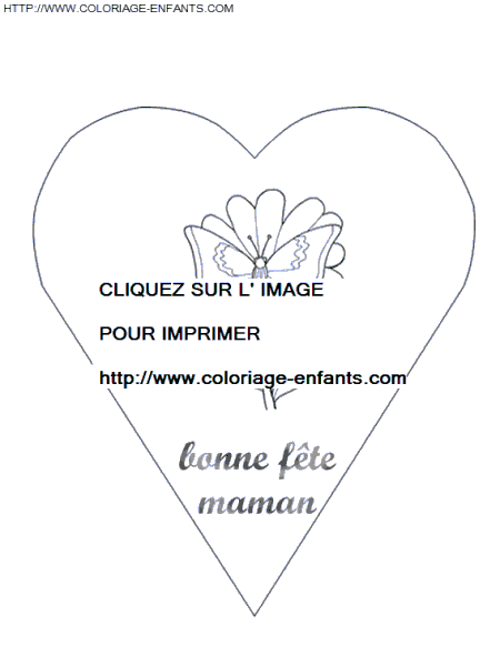 Mothers Day coloring - Mothers Day coloring pages to color - Mothers ...