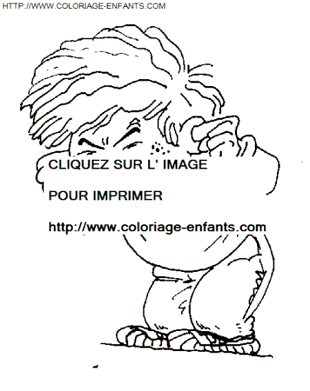 Cedric coloring - Cedric coloring pages to color - Cedric coloring book ...