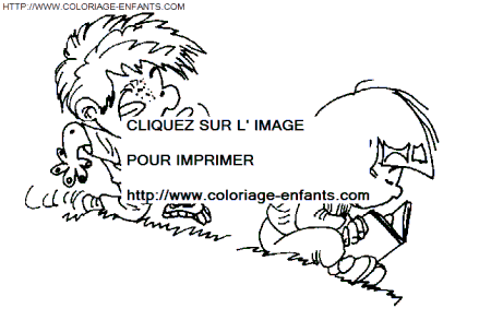 Cedric coloring - Cedric coloring pages to color - Cedric coloring book ...