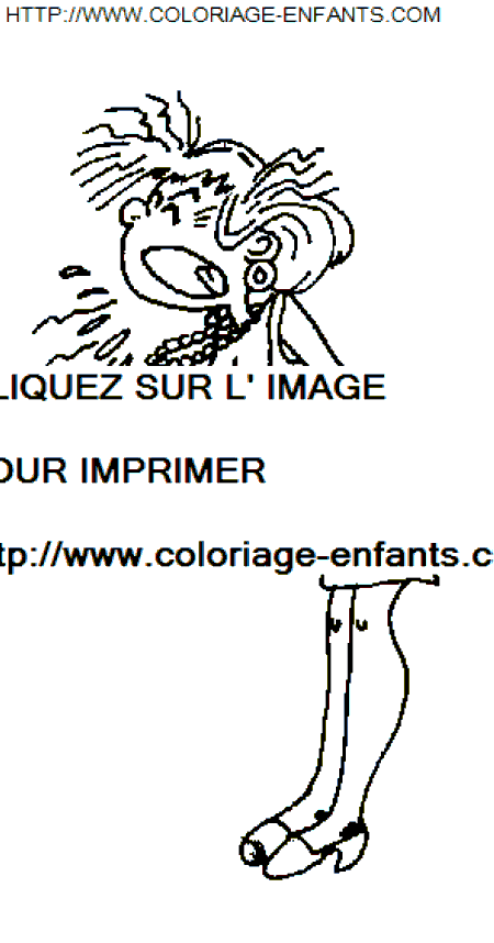 Cedric coloring - Cedric coloring pages to color - Cedric coloring book ...