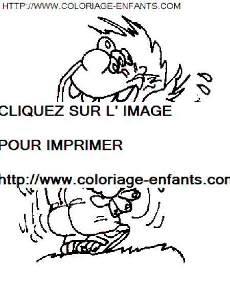 Cedric coloring - Cedric coloring pages to color - Cedric coloring book ...