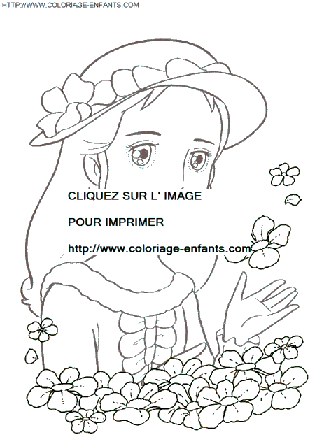 Sarah Coloring Pages For Kids Coloring Pages