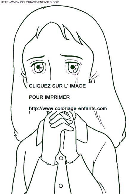 Princess Sarah coloring - Princess Sarah coloring pages to color ...